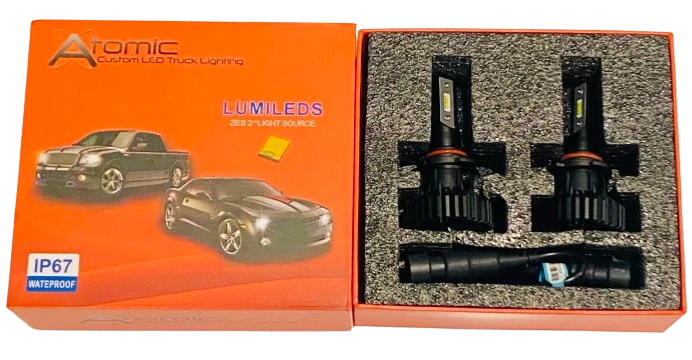 Led Conversion Kits | Extreme Led