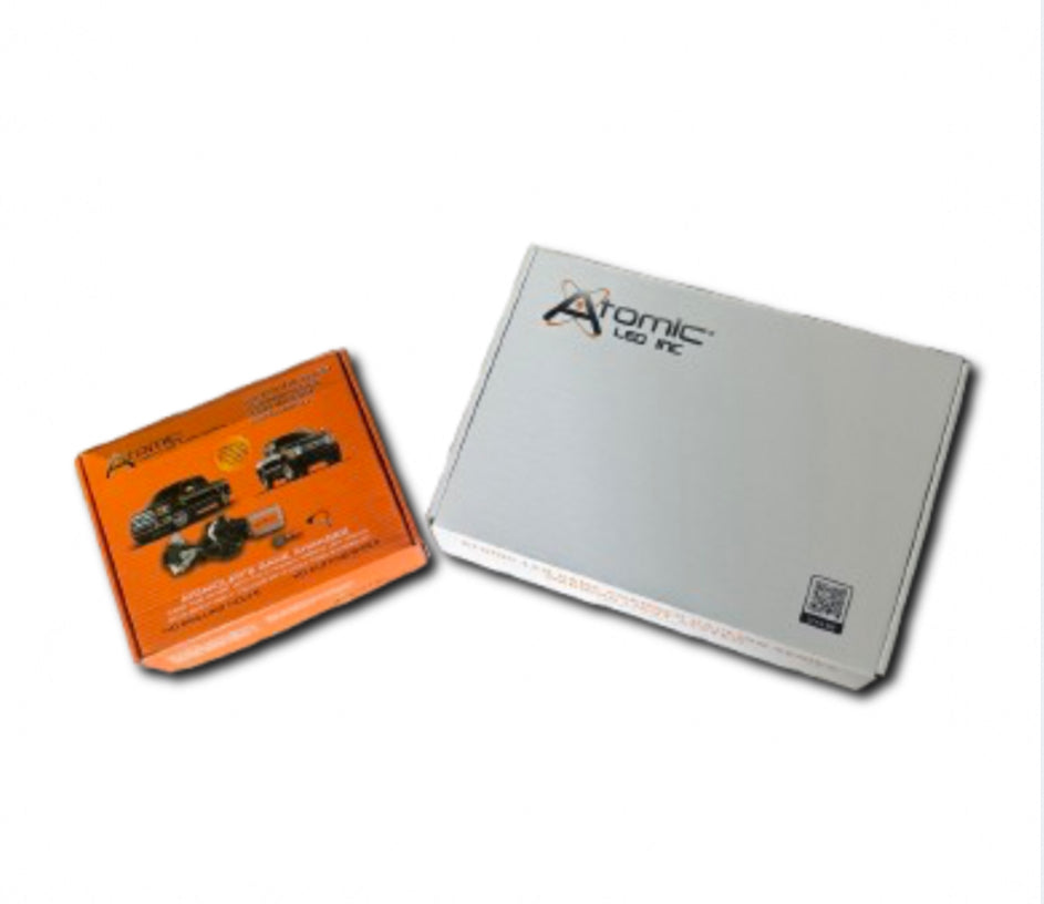 Strobe Kit Bundle, Truck and Trailer Strobe | Extreme Led