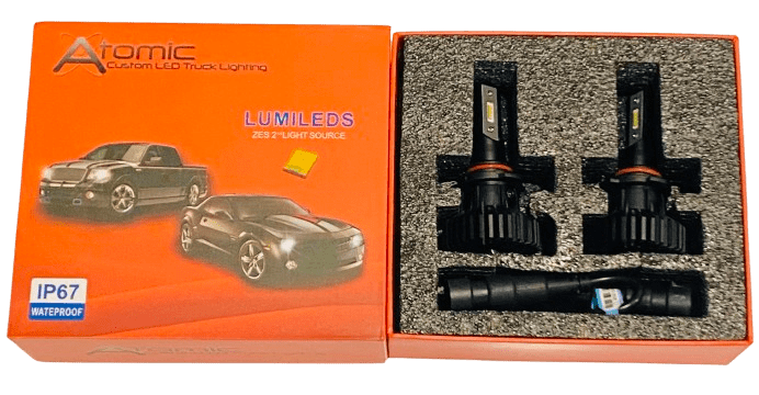 LED Bulb kits | Extreme Led